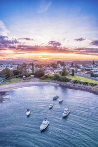 Home - Visit Shellharbour