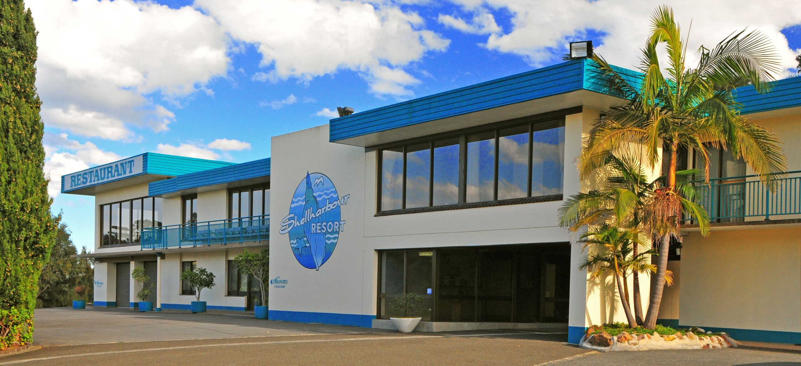 Shellharbour Resort - Visit Shellharbour