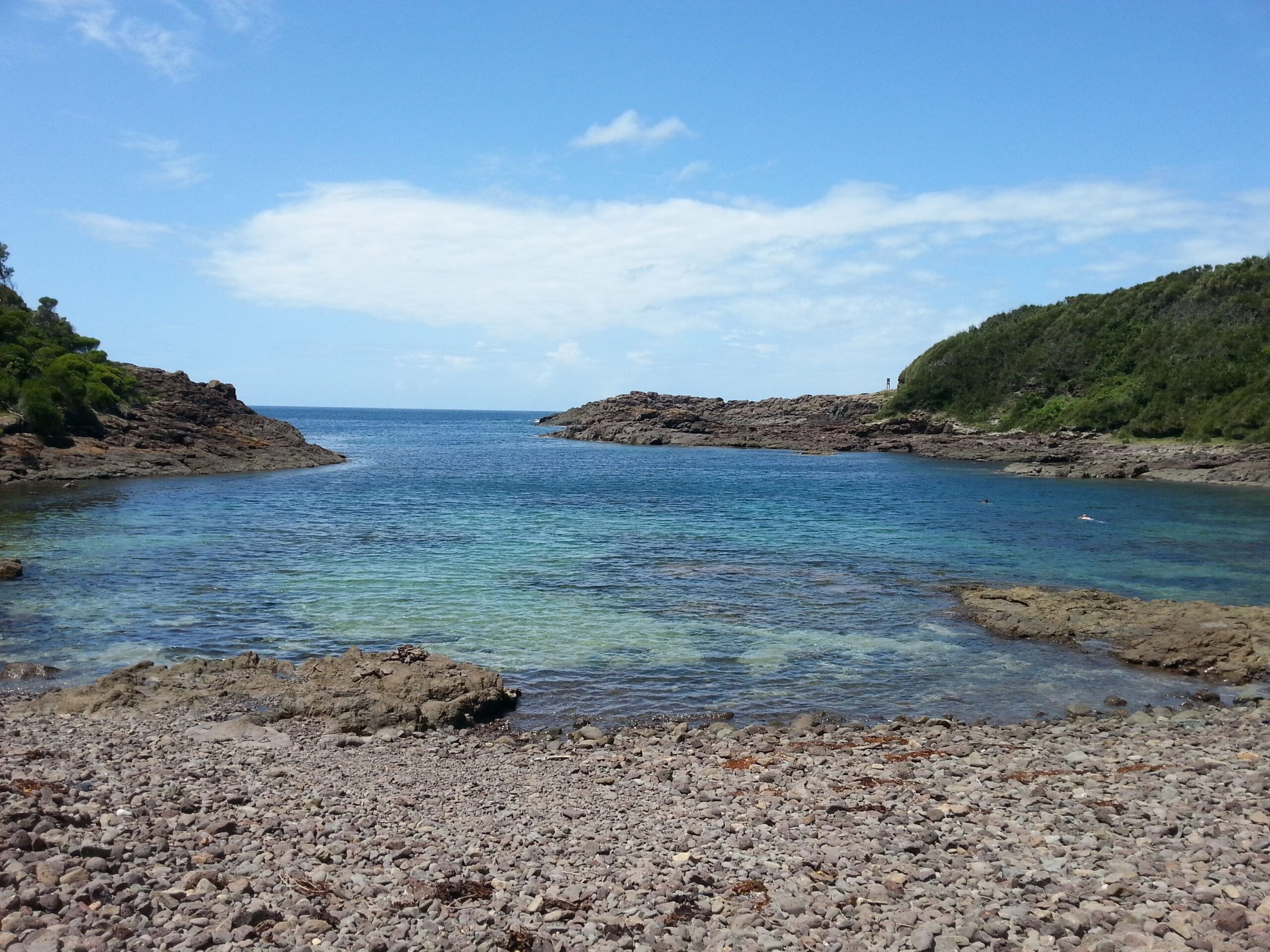 Bass Point Reserve - Visit Shellharbour