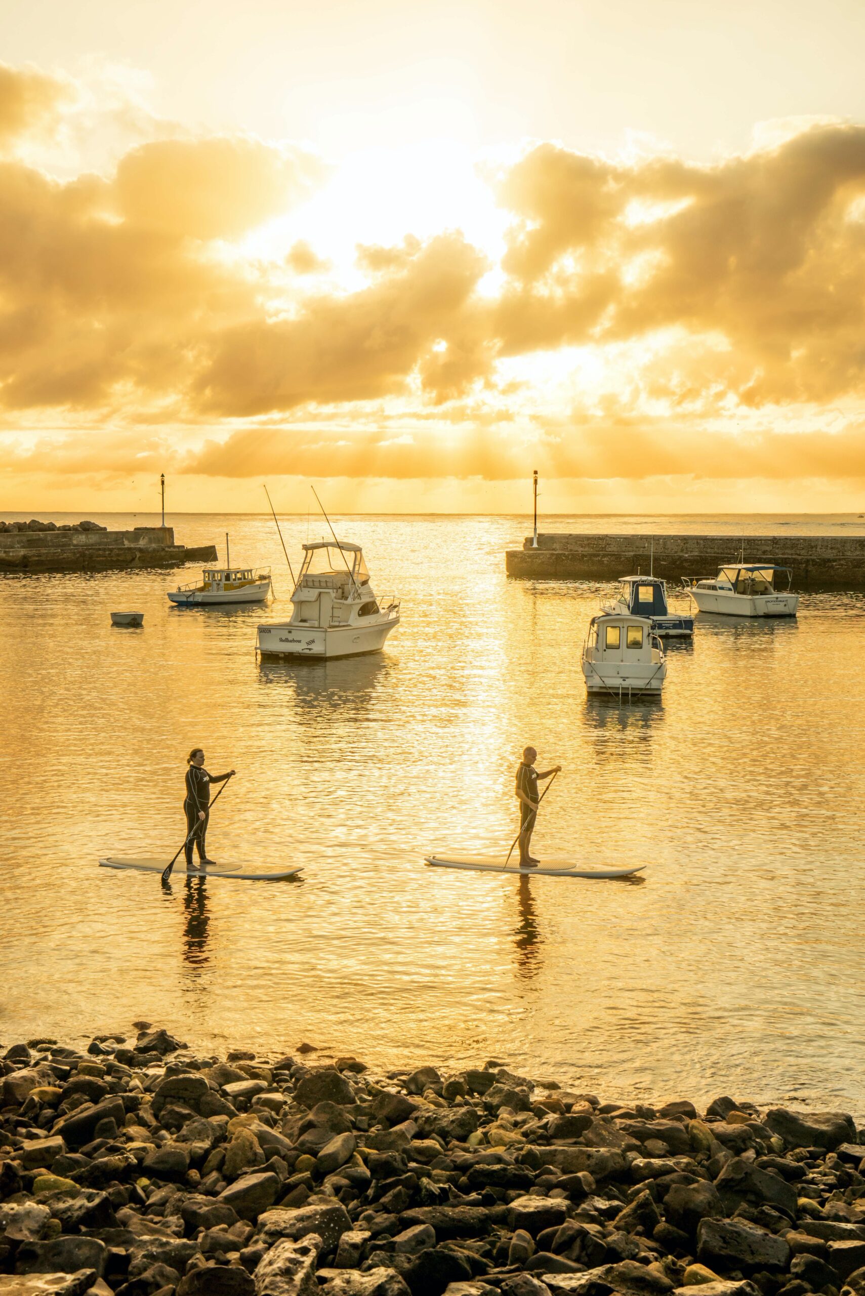 Shellharbour - Visit Shellharbour