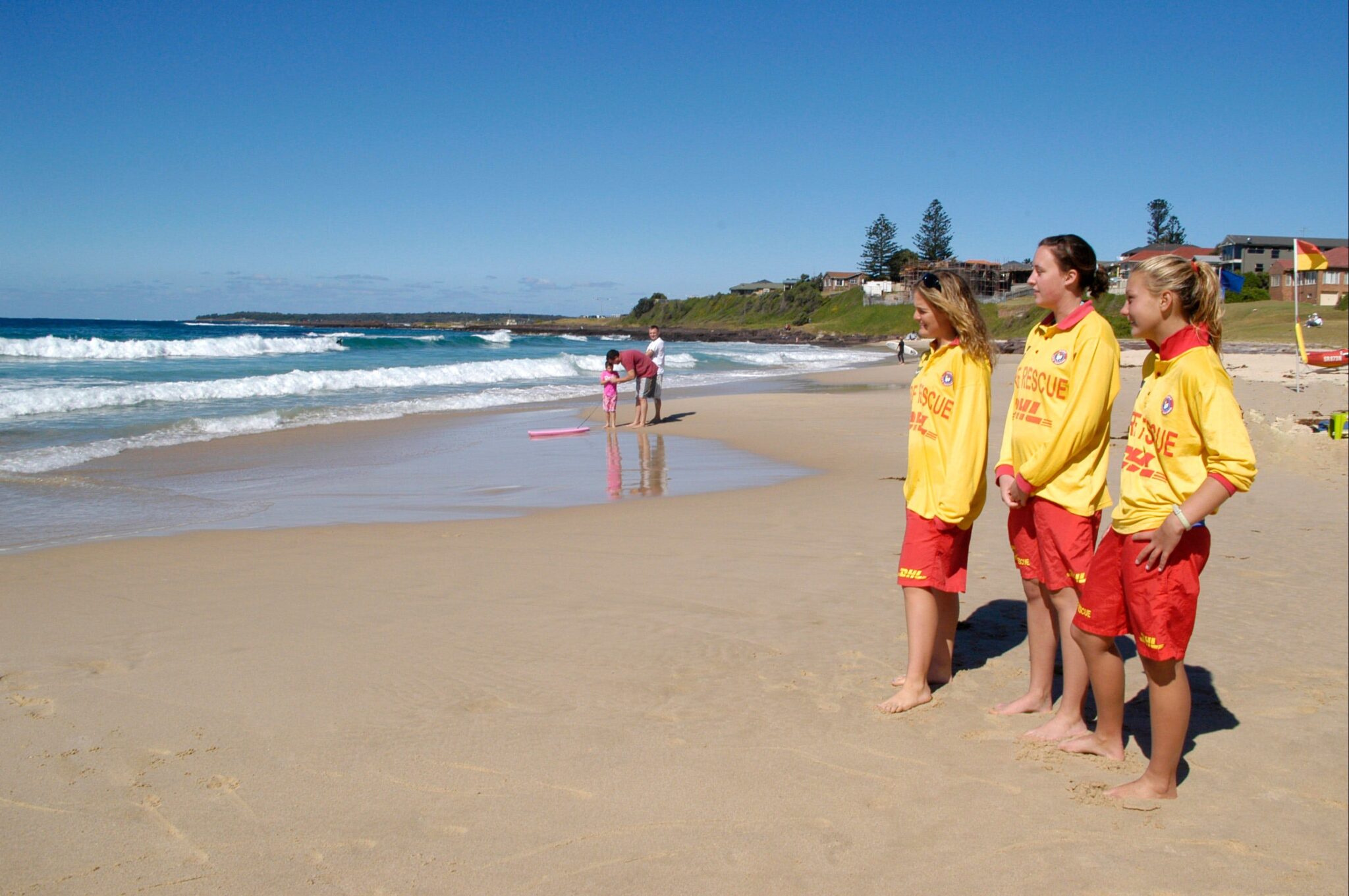 Shellharbour North Beach - Visit Shellharbour