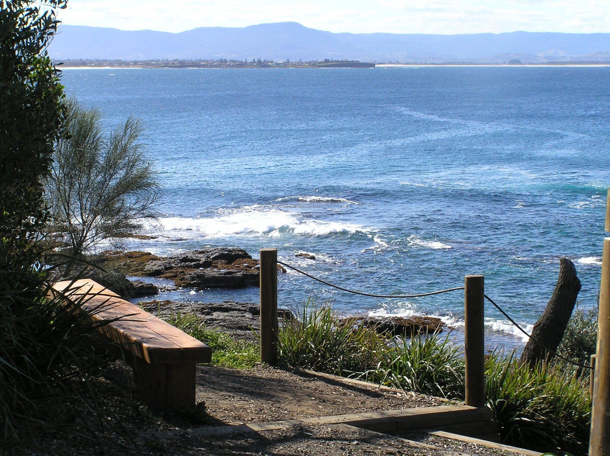 Bass Point Reserve - Visit Shellharbour
