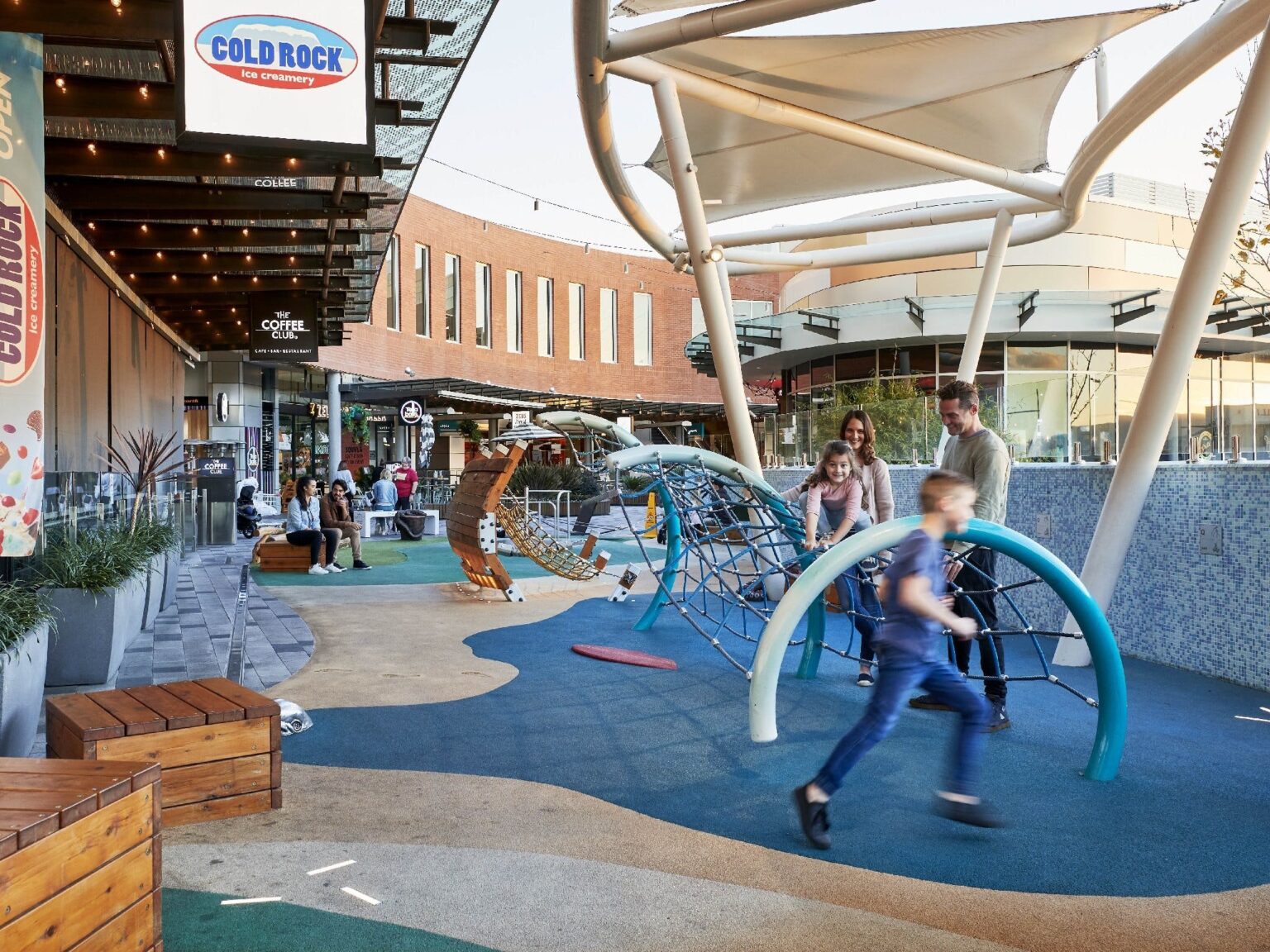 Stockland Shellharbour - Visit Shellharbour