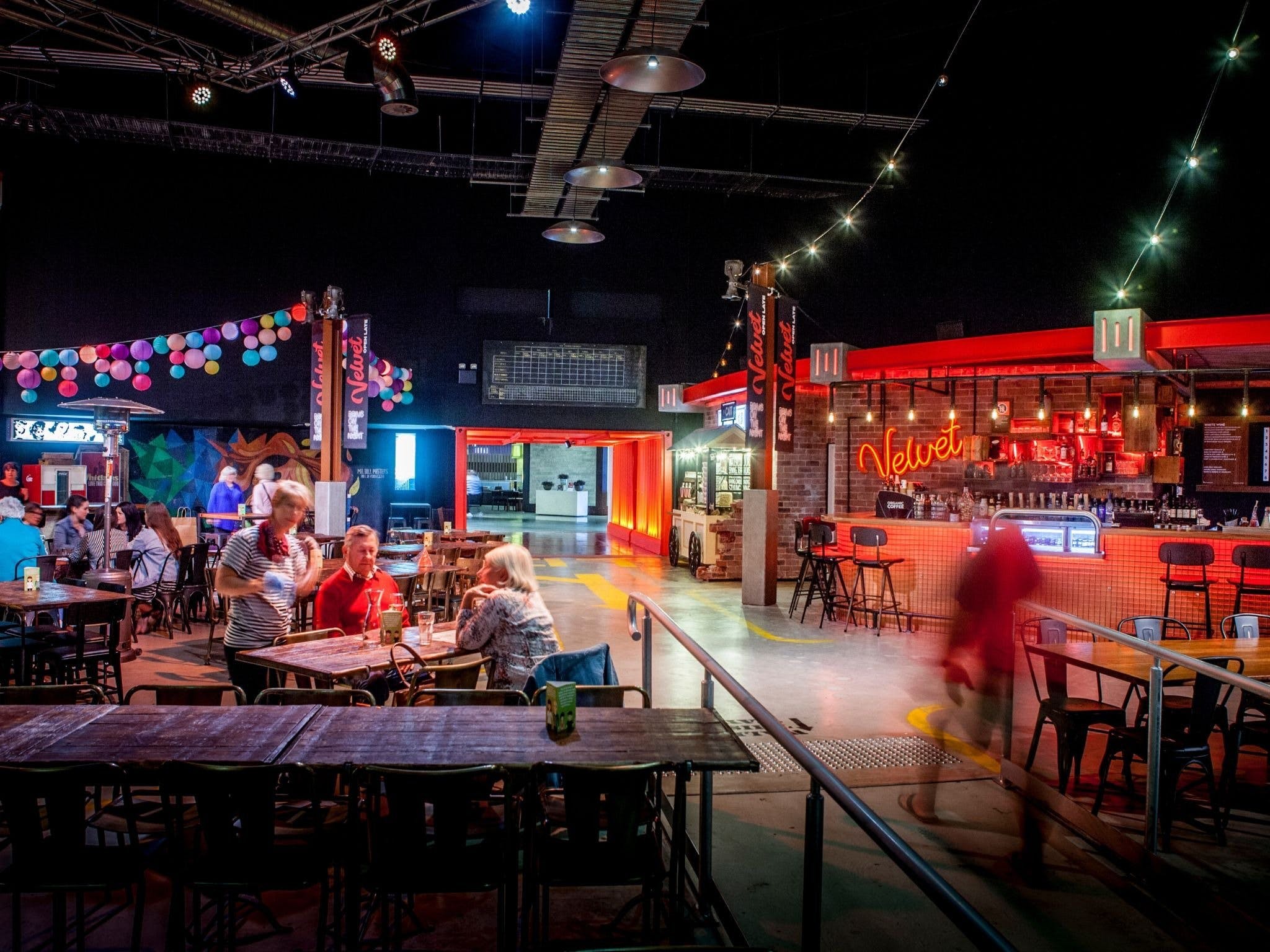 The Shellharbour Club - Visit Shellharbour