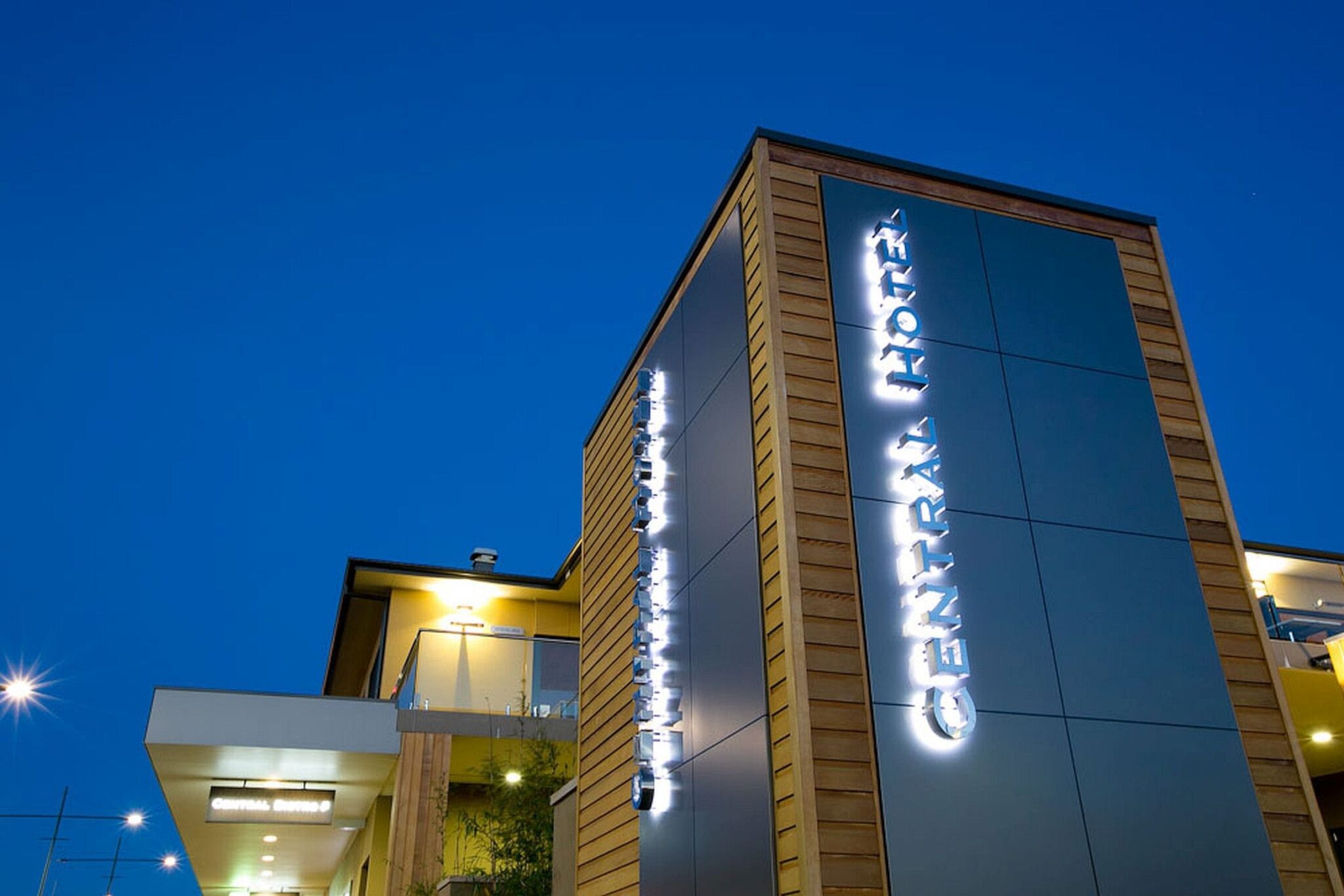 Central Hotel Shellharbour - Visit Shellharbour