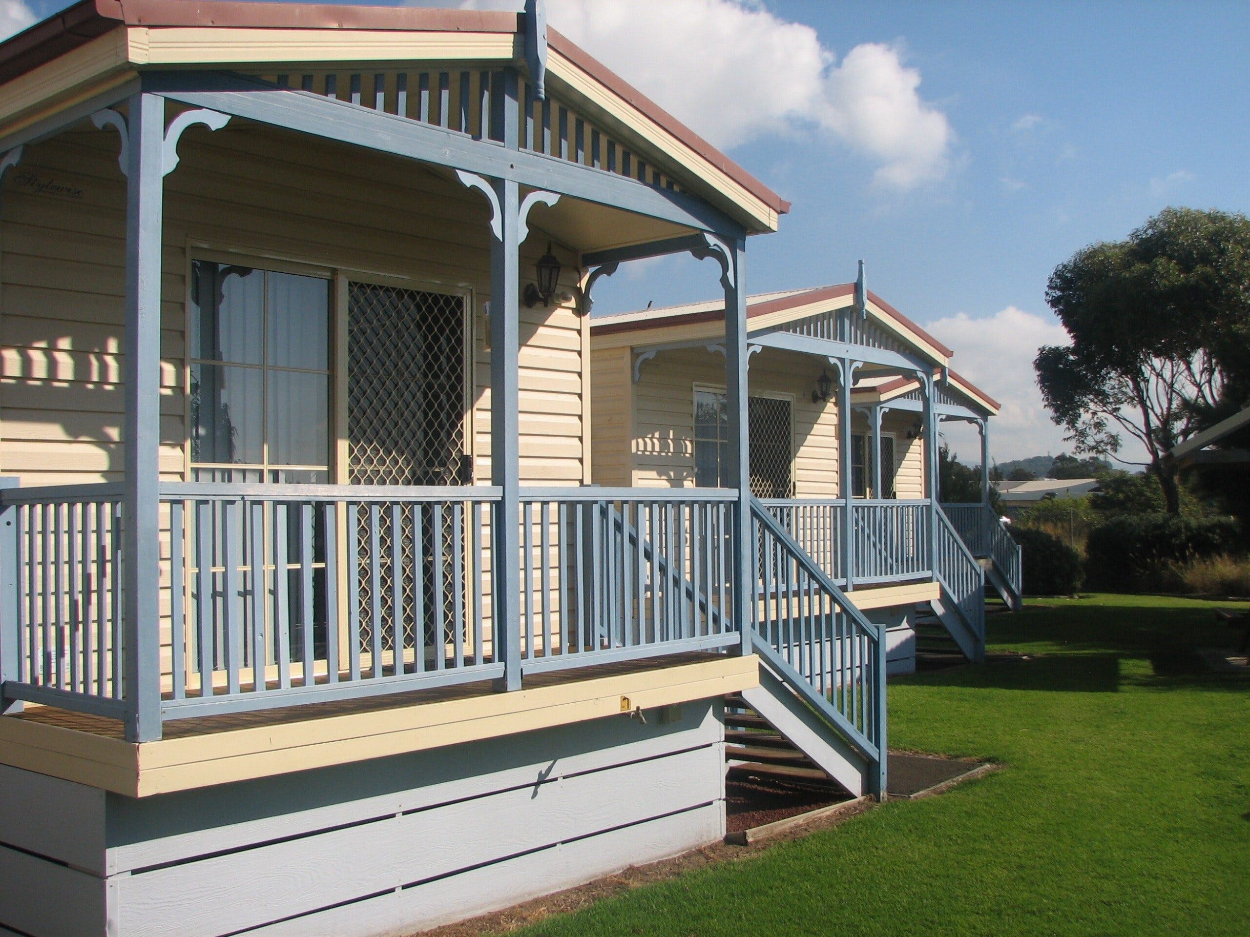 Barrack Point Holidays at Warilla Bowling Club - Visit Shellharbour
