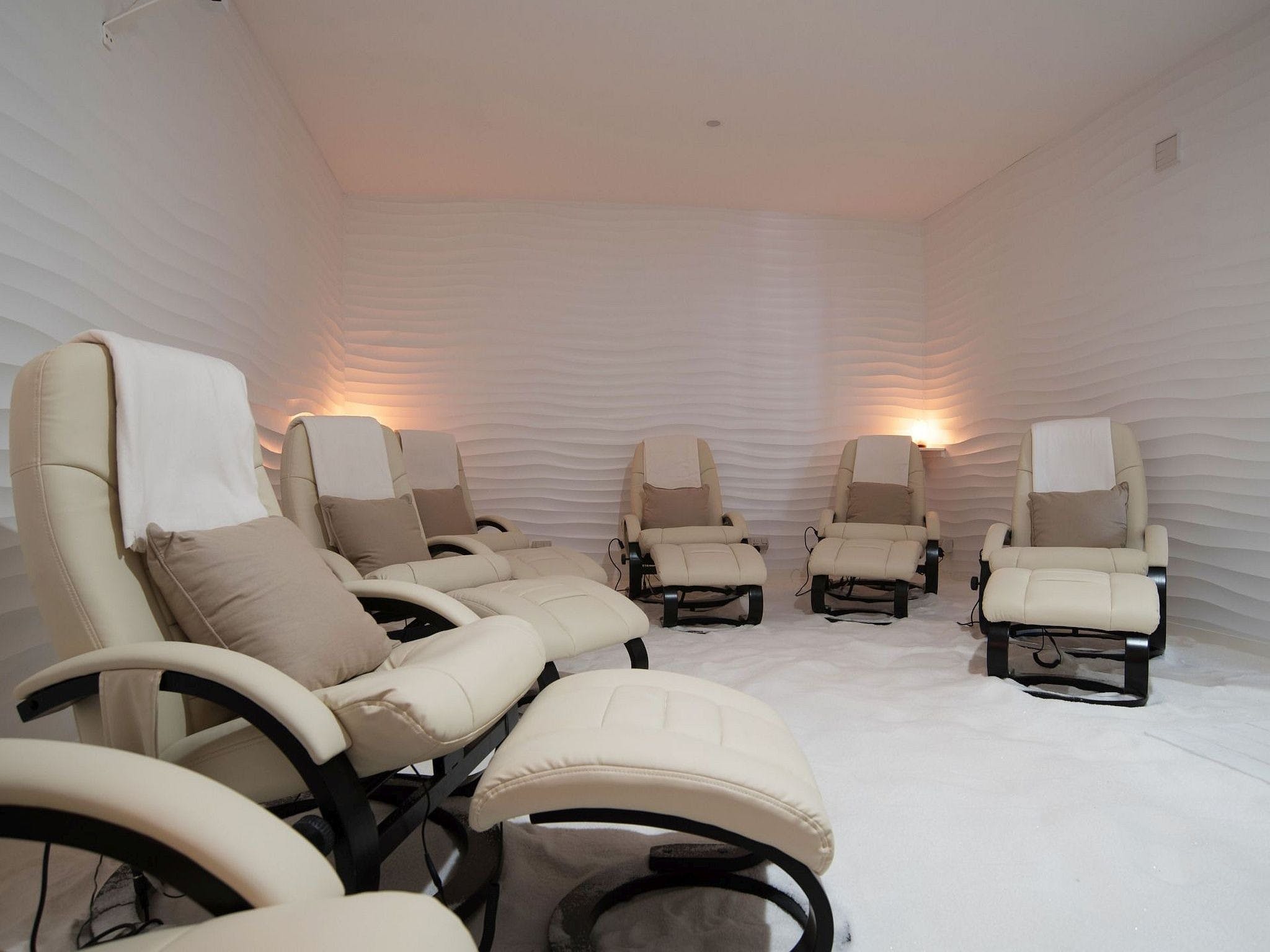 Shellharbour Salt Therapy and Skin Care - Visit Shellharbour