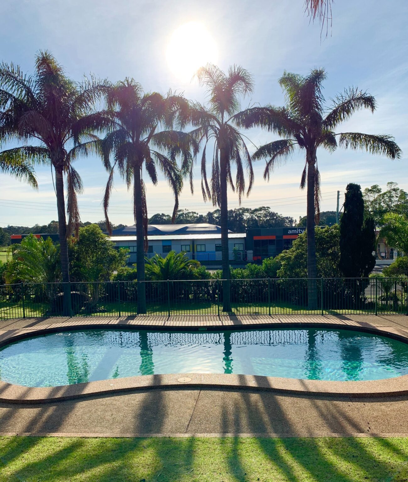 Shellharbour Resort - Visit Shellharbour