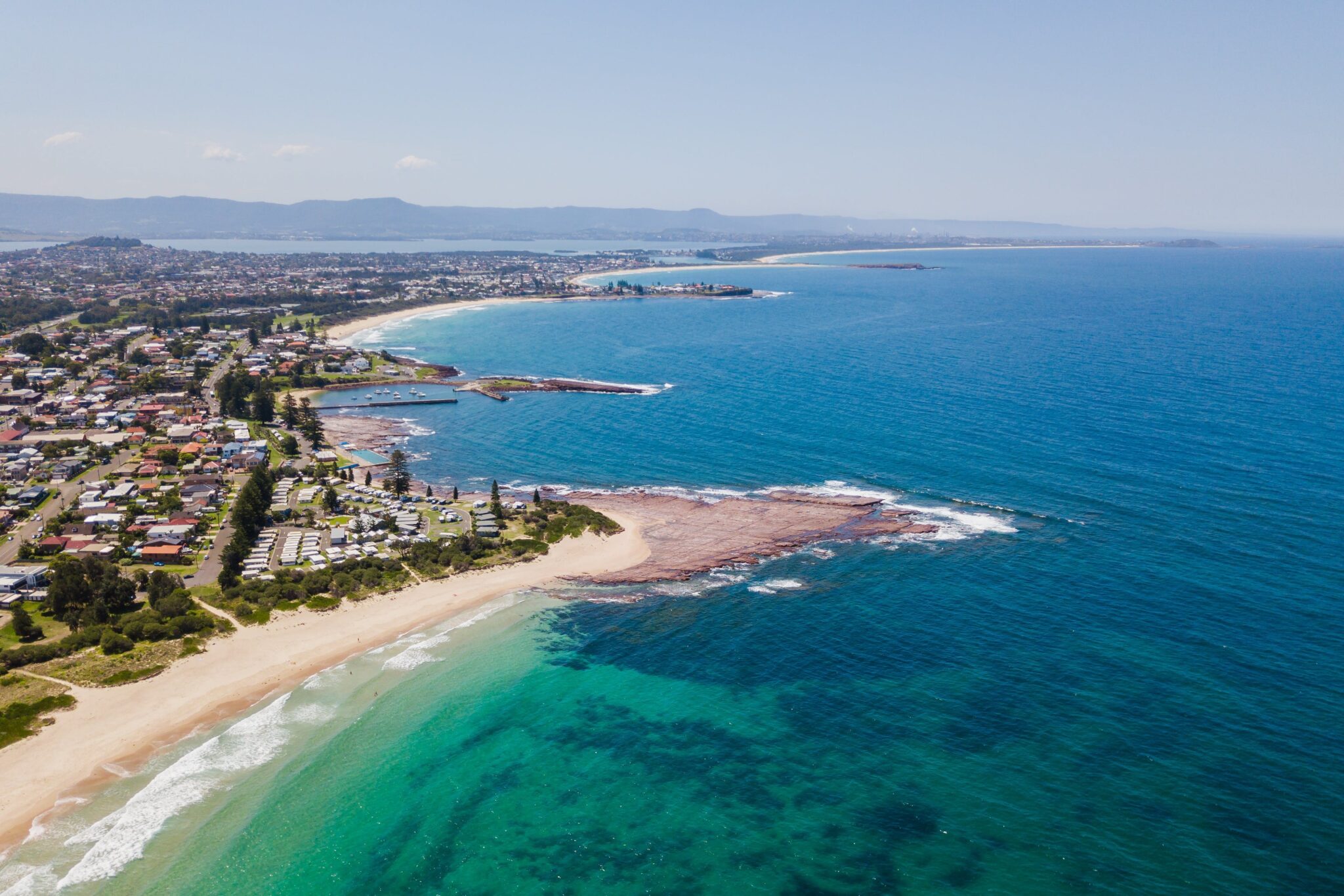 NRMA Shellharbour Beachside Holiday Park - Visit Shellharbour