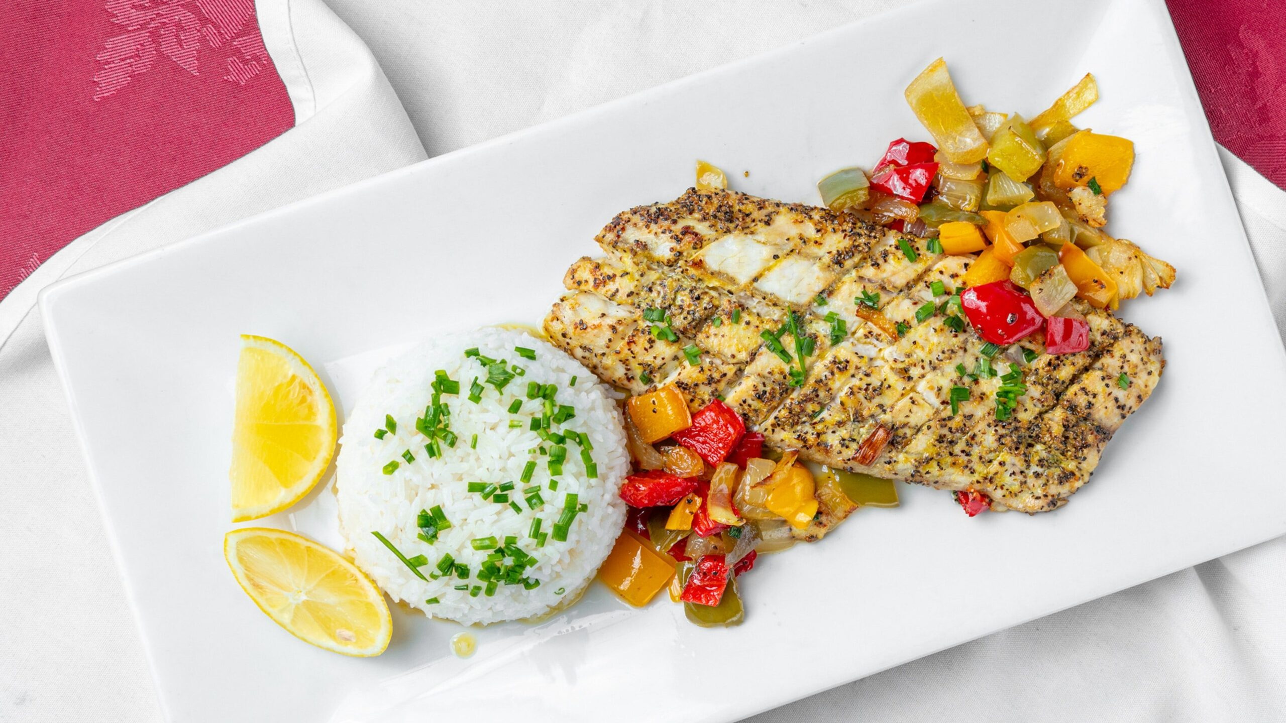 Branches Restaurant - Visit Shellharbour