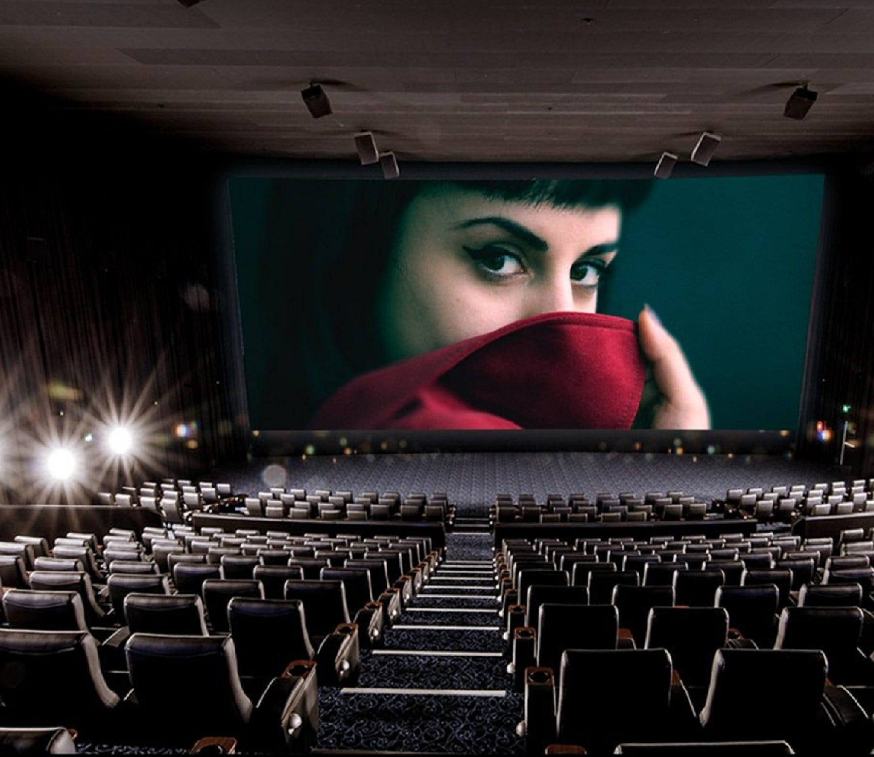 Event Cinemas Shellharbour - Visit Shellharbour