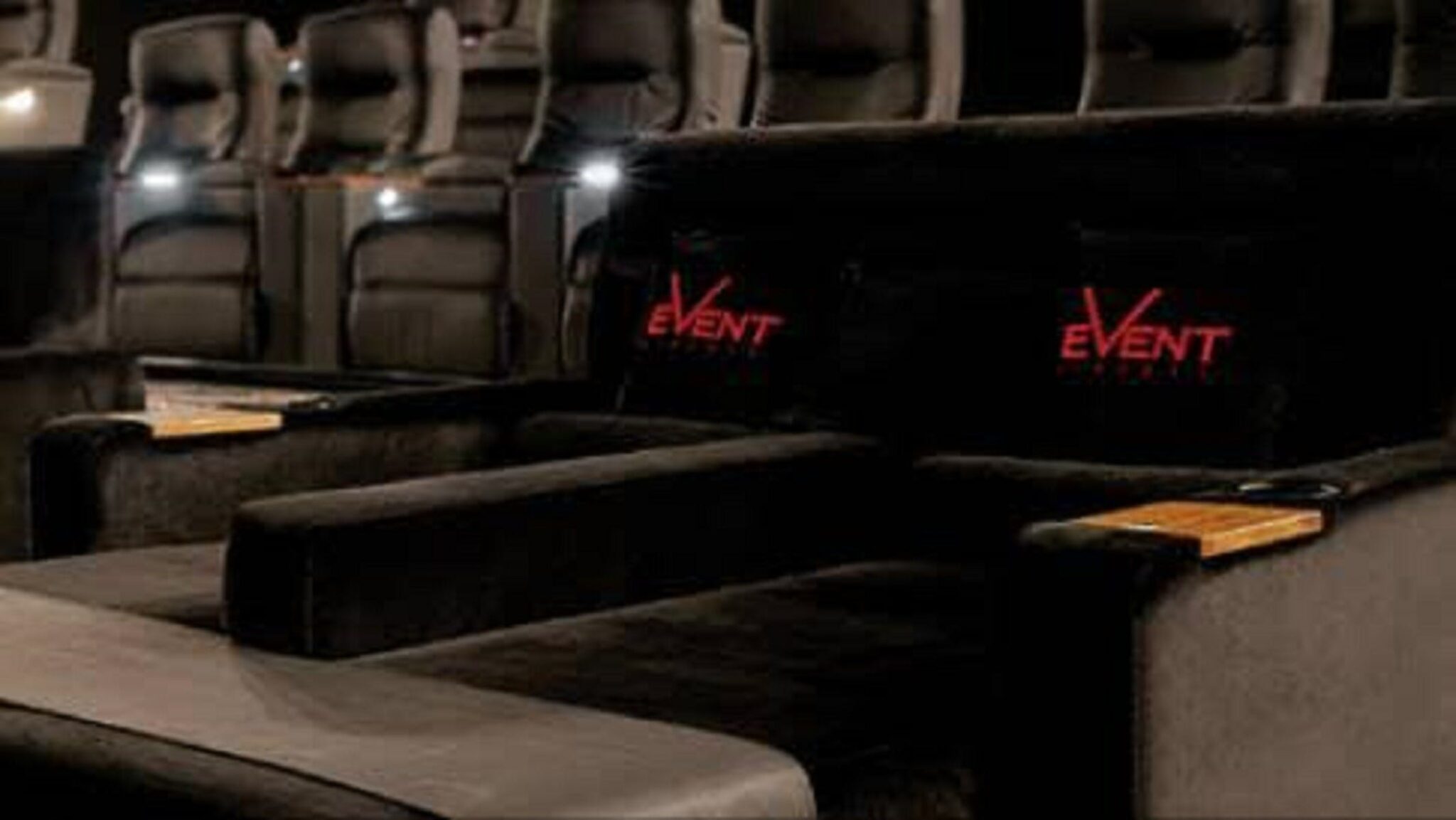 Event Cinemas Shellharbour - Visit Shellharbour