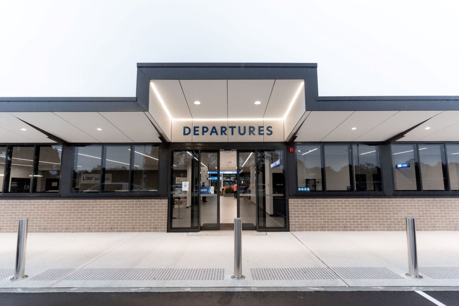 Shellharbour Airport - Visit Shellharbour