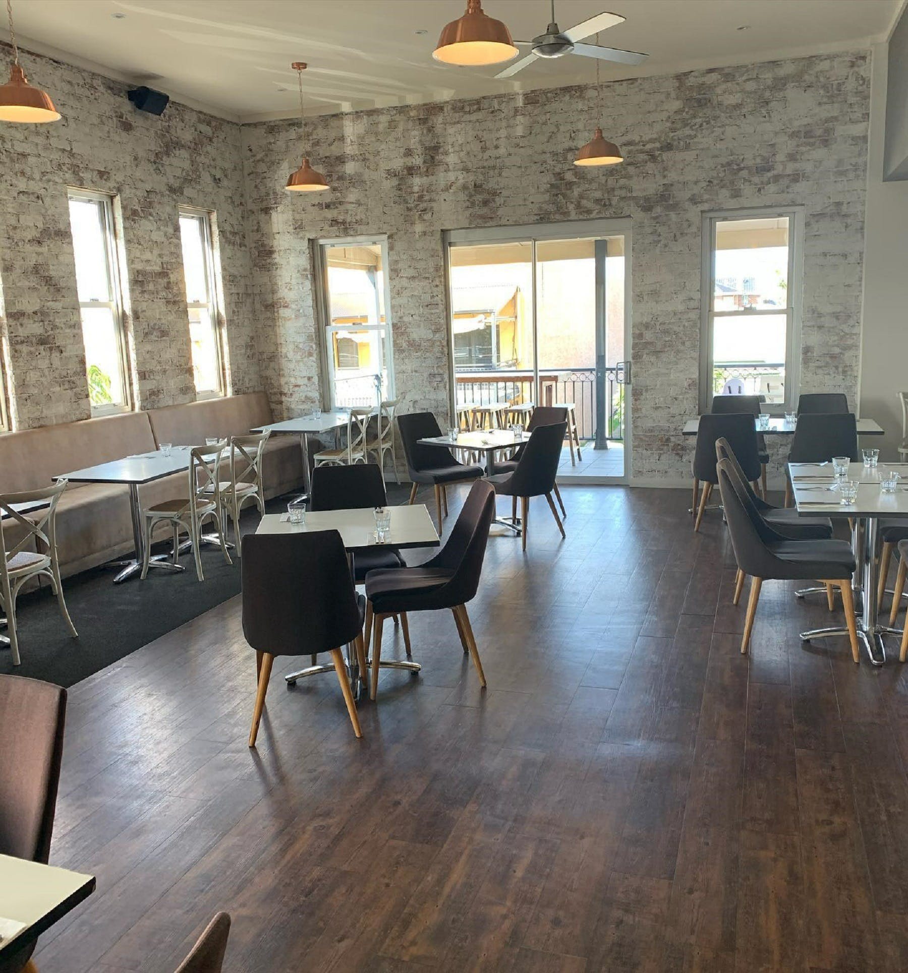 Relish on Addison - Visit Shellharbour