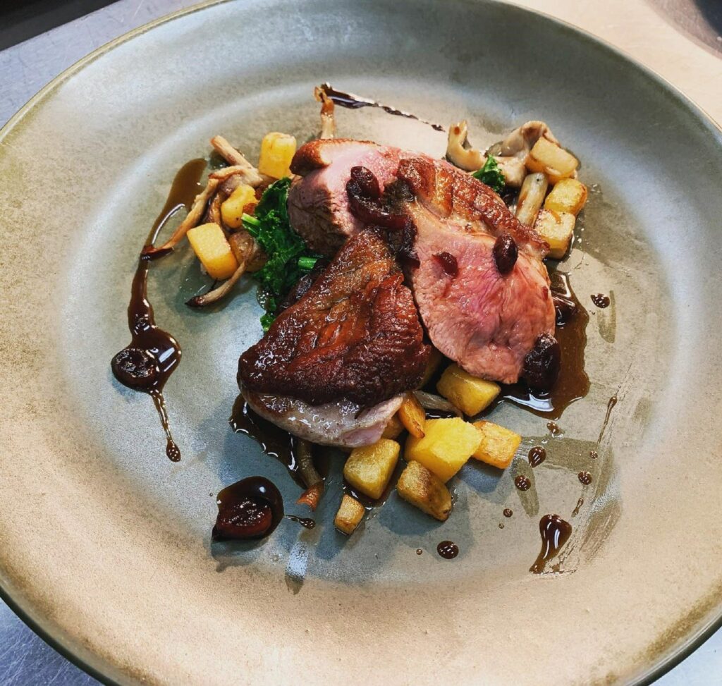 Relish on Addison - Visit Shellharbour