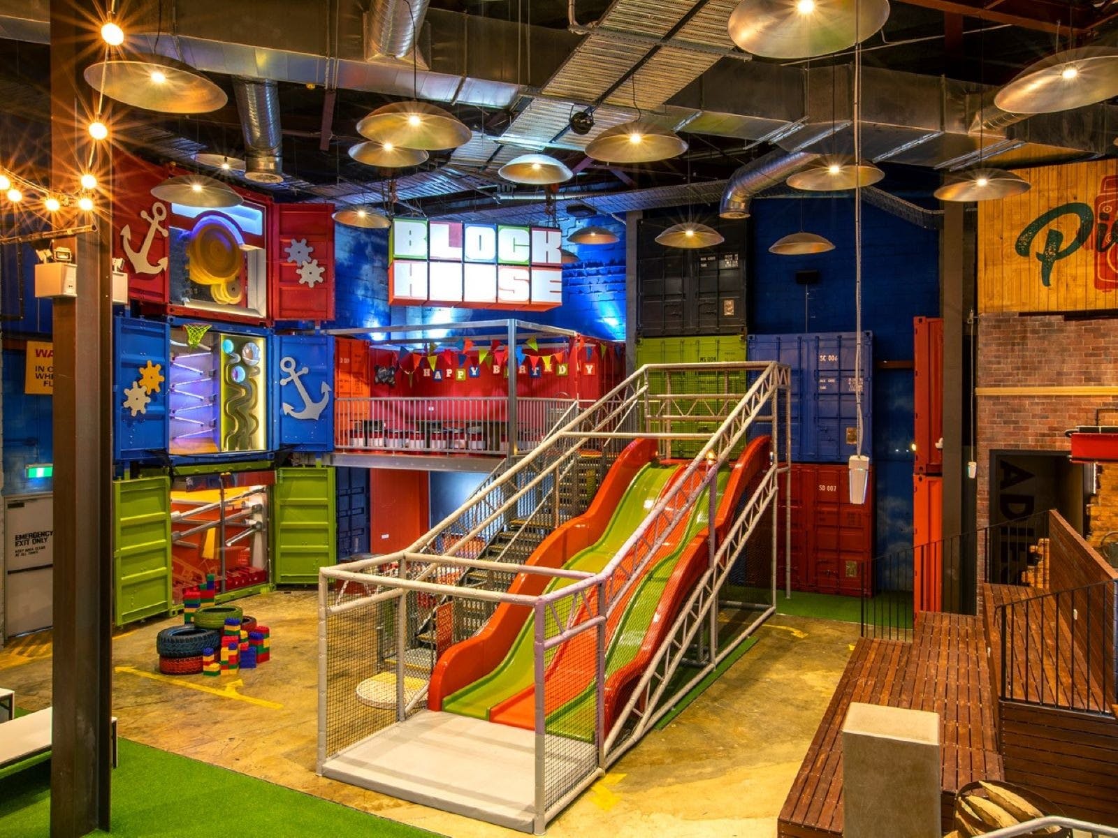 The Shellharbour Club - Visit Shellharbour