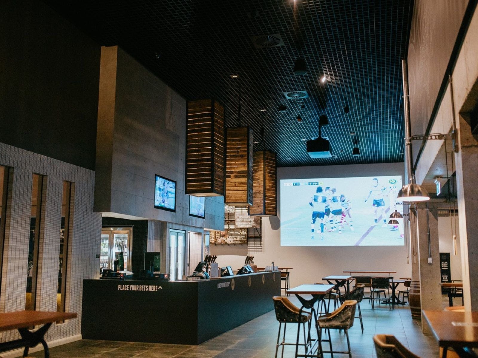 The Shellharbour Club - Visit Shellharbour