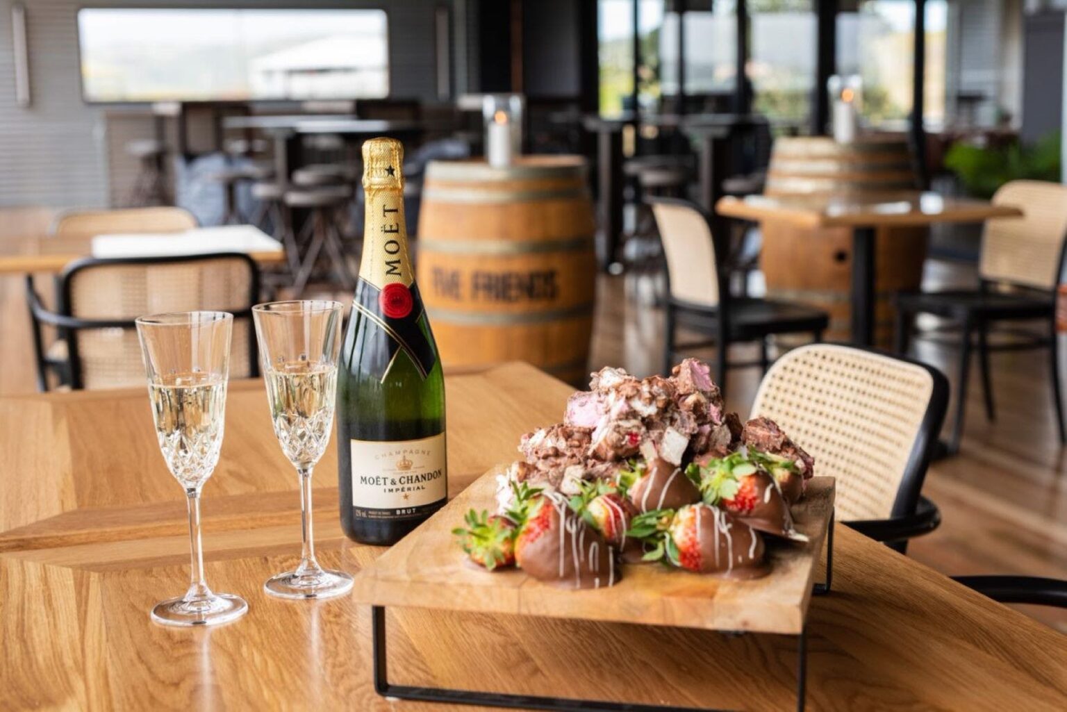 The Tavern at Links Shell Cove - Visit Shellharbour