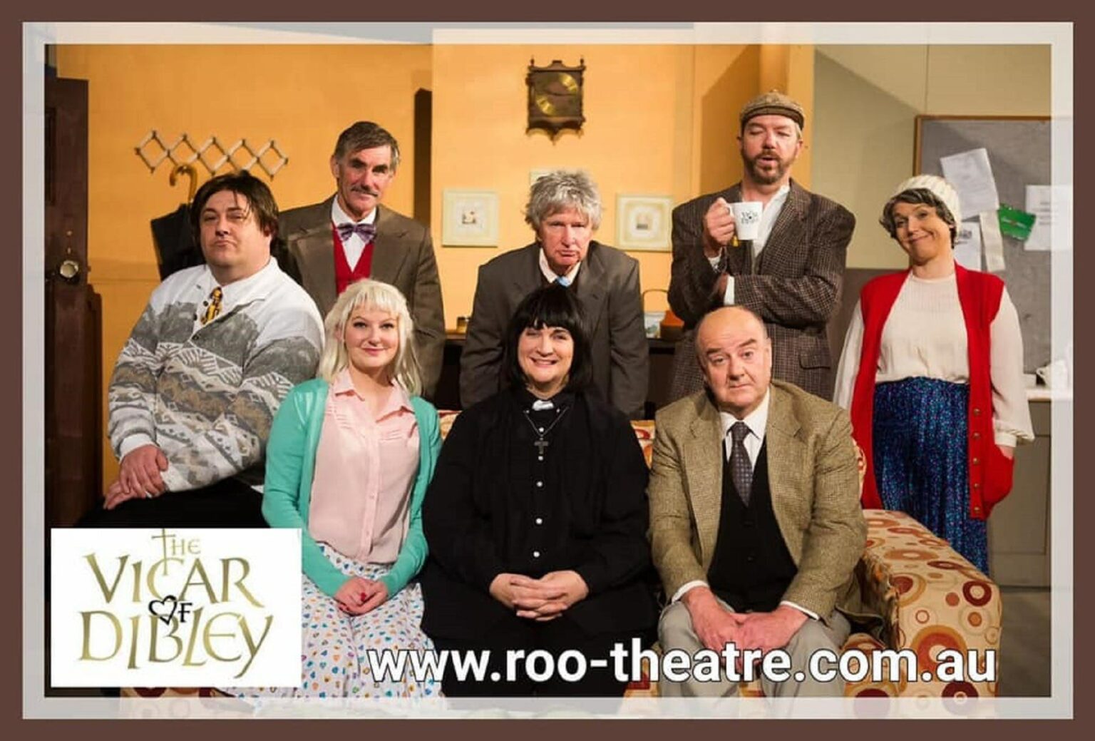 Roo Theatre Company - Visit Shellharbour