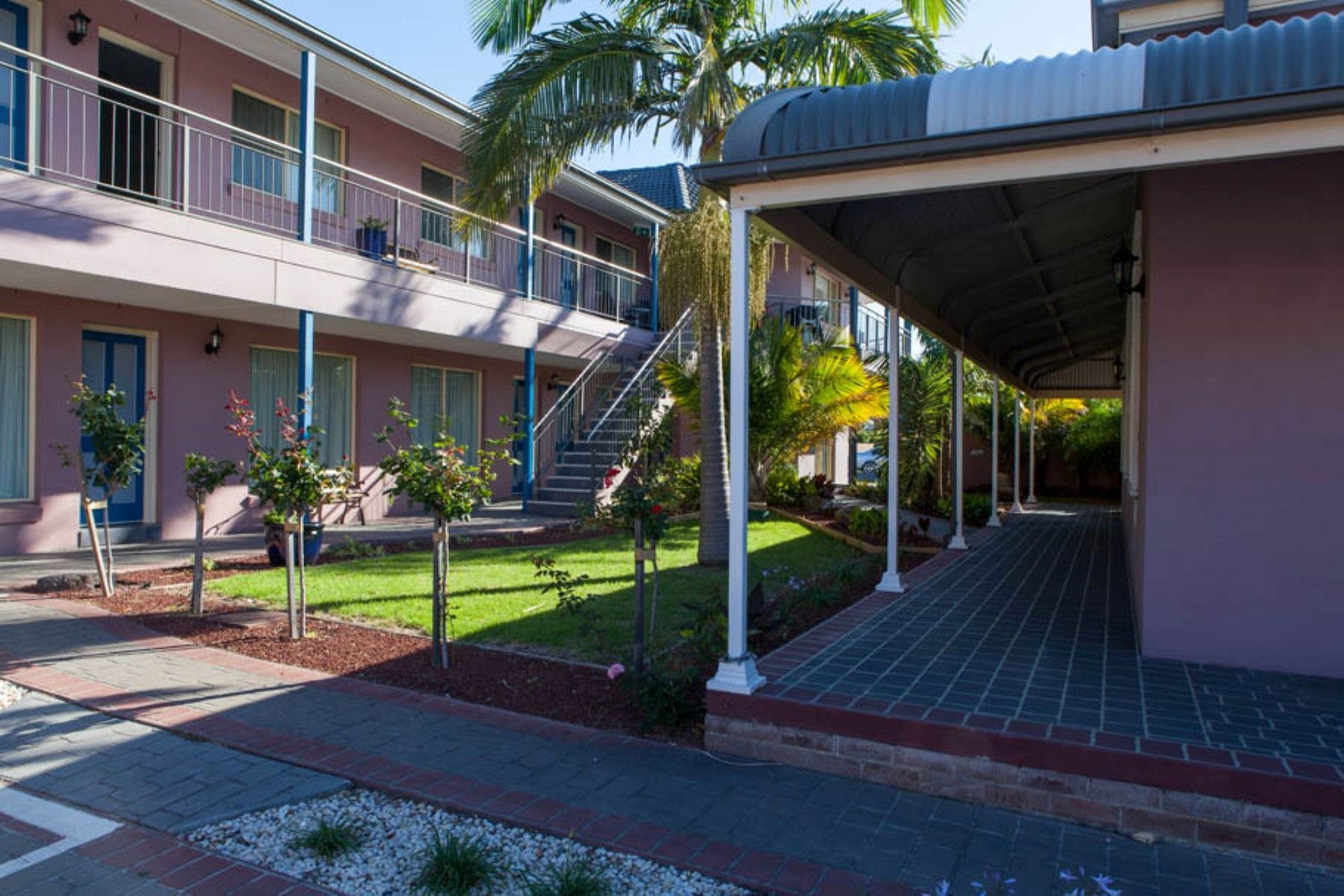 Shellharbour Village Motel - Visit Shellharbour