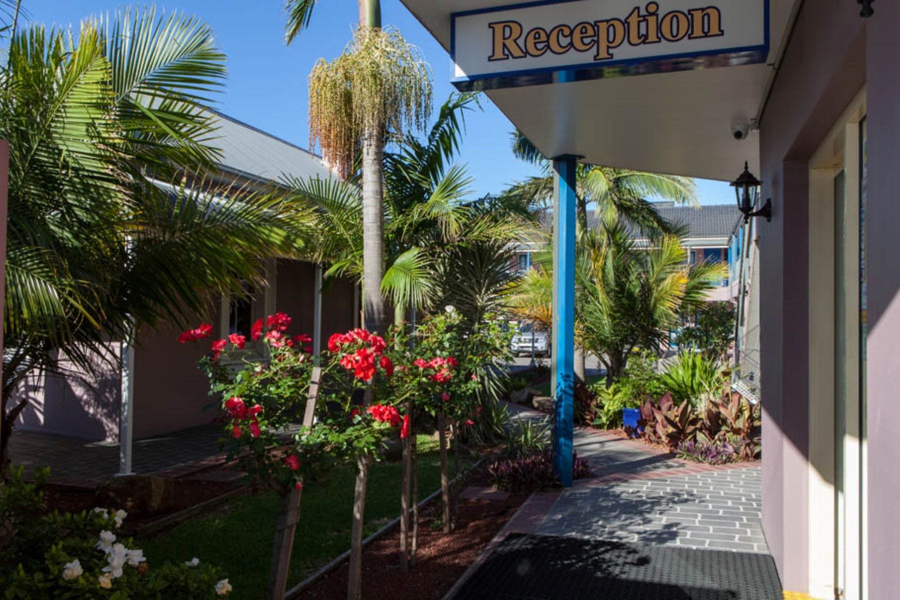 Shellharbour Village Motel - Visit Shellharbour