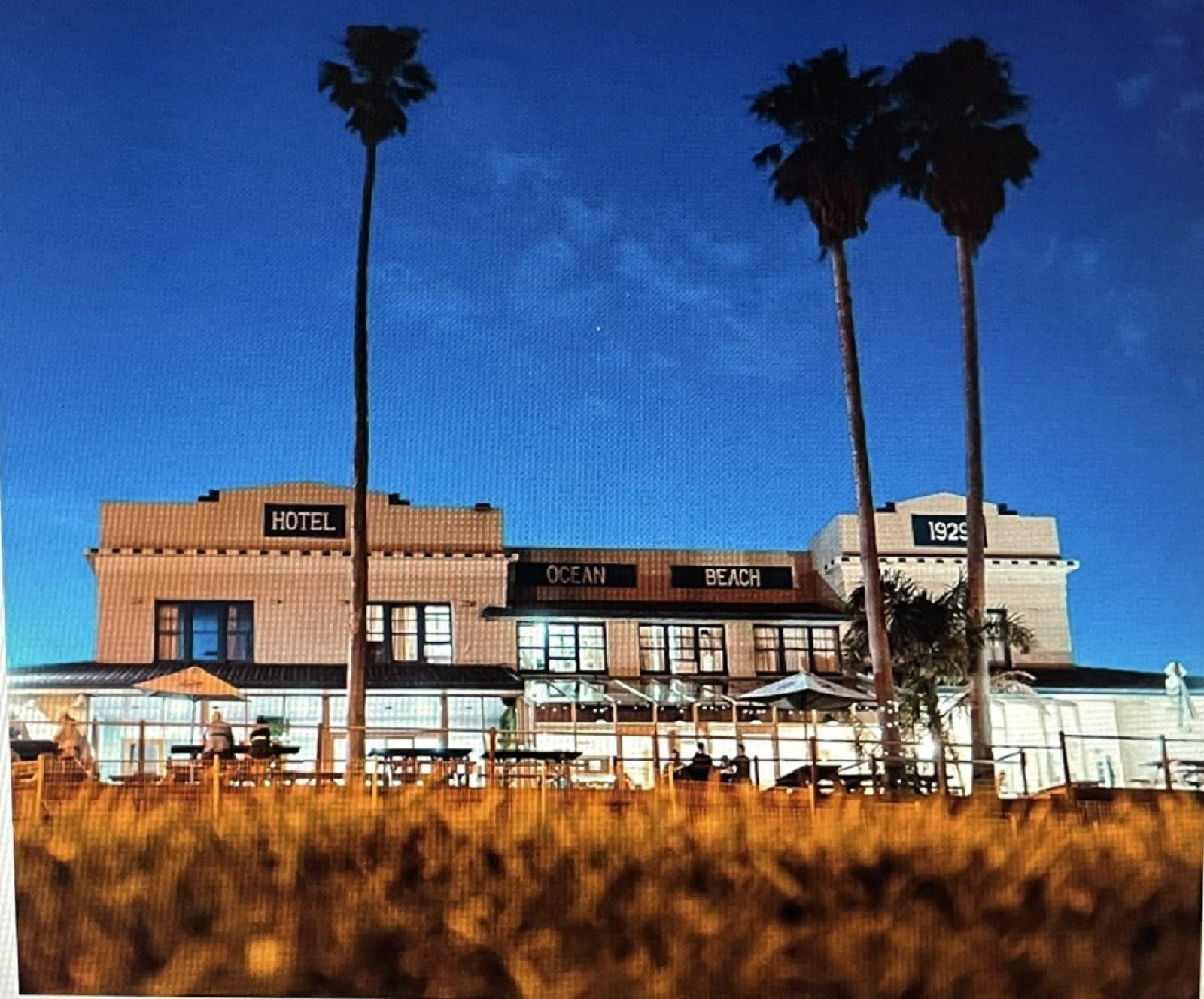 Ocean Beach Hotel - Visit Shellharbour