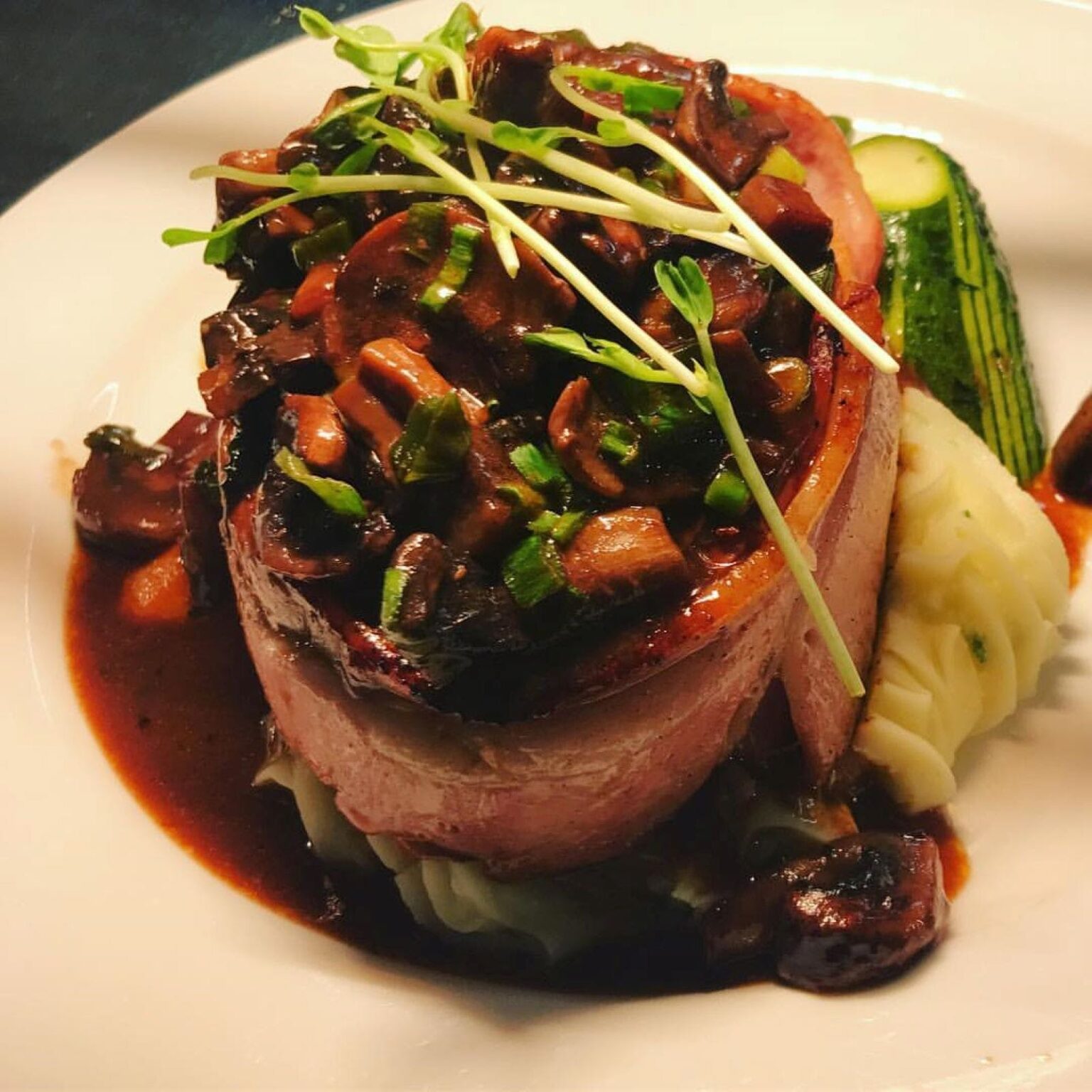 Branches Restaurant - Visit Shellharbour