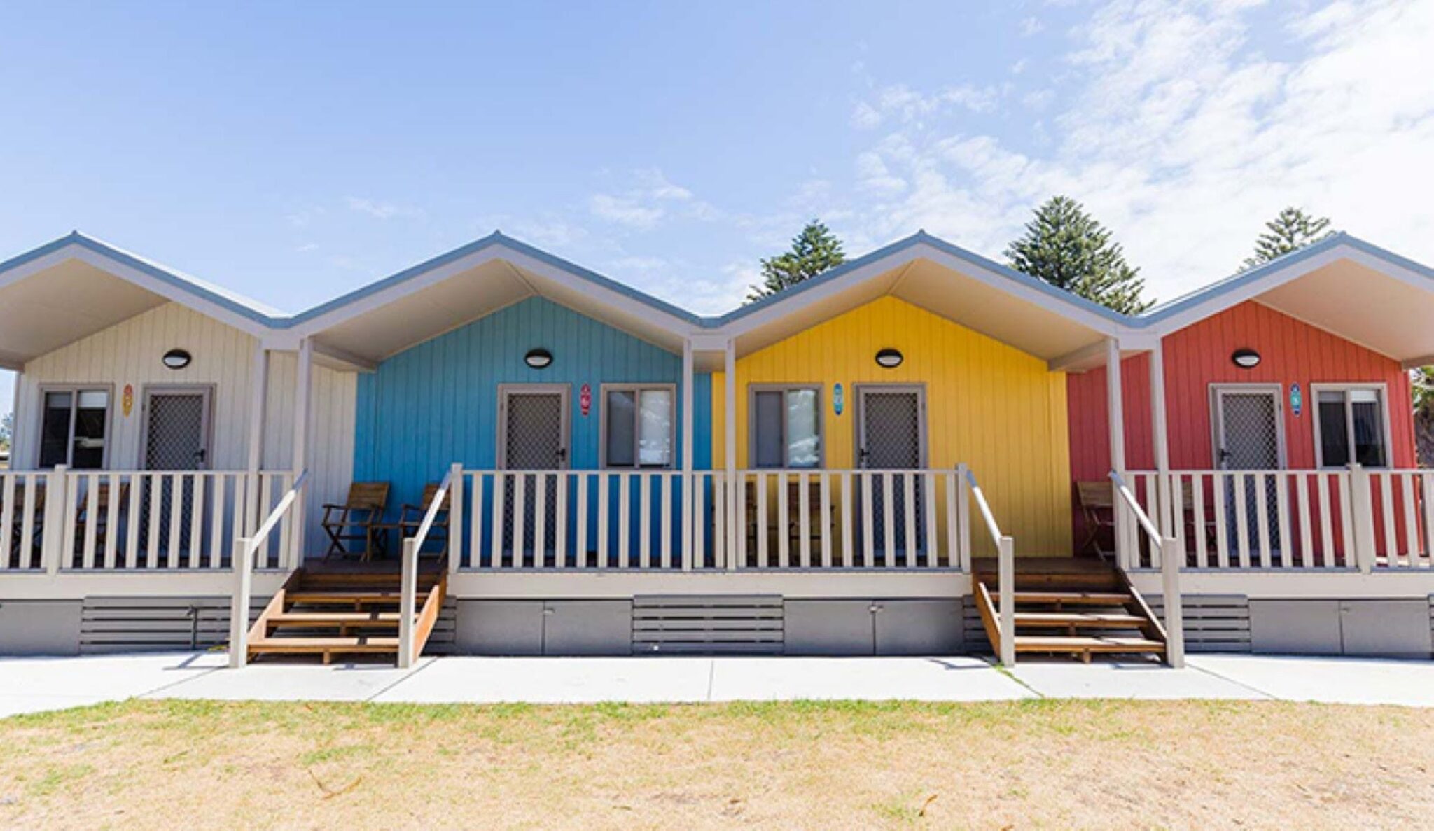 NRMA Shellharbour Beachside Holiday Park - Visit Shellharbour