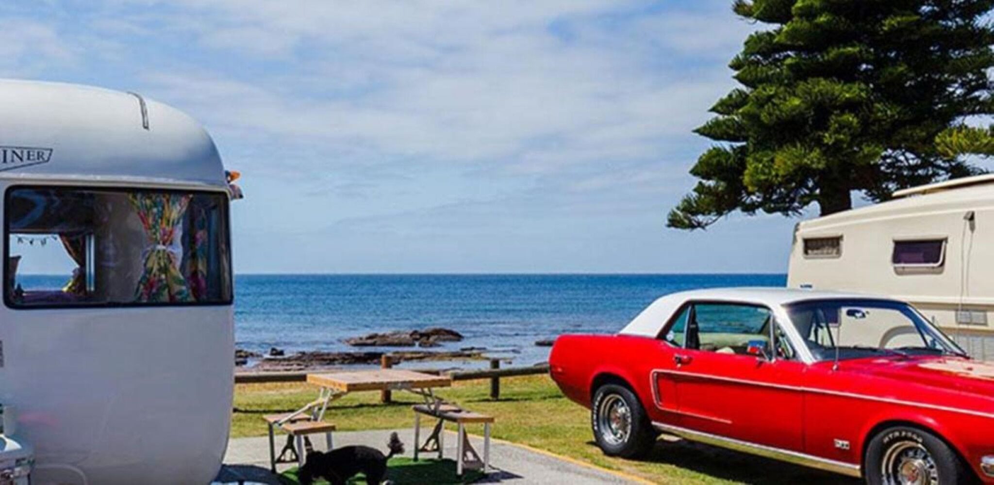 NRMA Shellharbour Beachside Holiday Park - Visit Shellharbour