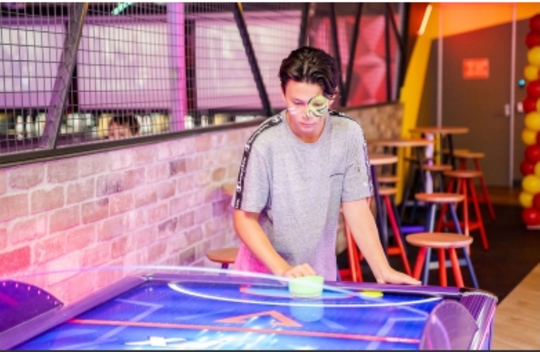 TIMEZONE AND ZONE BOWLING Illawarra - Visit Shellharbour