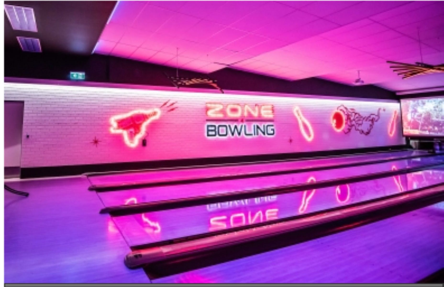 TIMEZONE AND ZONE BOWLING Illawarra - Visit Shellharbour