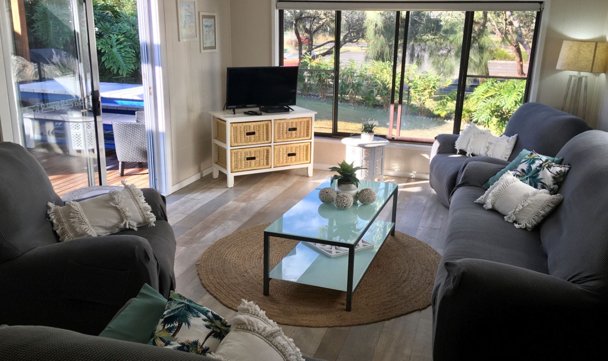 Shellharbour Beach Cottage - Visit Shellharbour