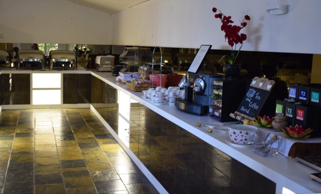 Mercure Gerringong Resort - Visit Shellharbour