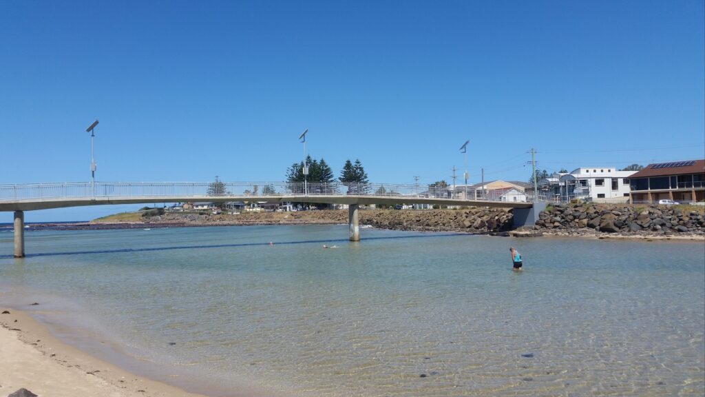 Red Gate - Visit Shellharbour