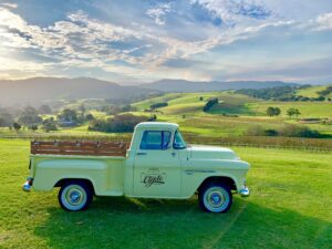 Crooked River Winery - Visit Shellharbour