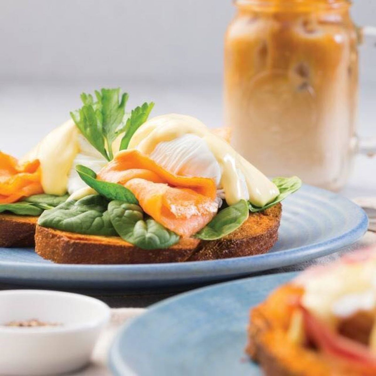 The Coffee Club Shellharbour - Visit Shellharbour