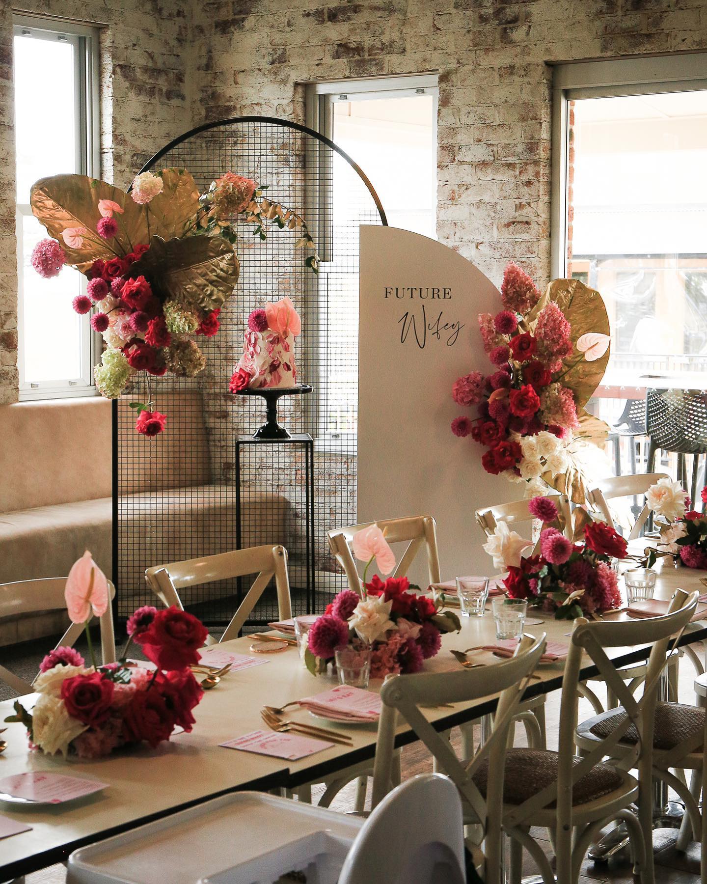 Weddings & Special Events - Visit Shellharbour