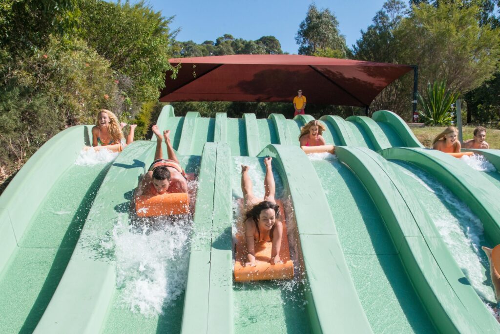 Jamberoo Action Park - Visit Shellharbour