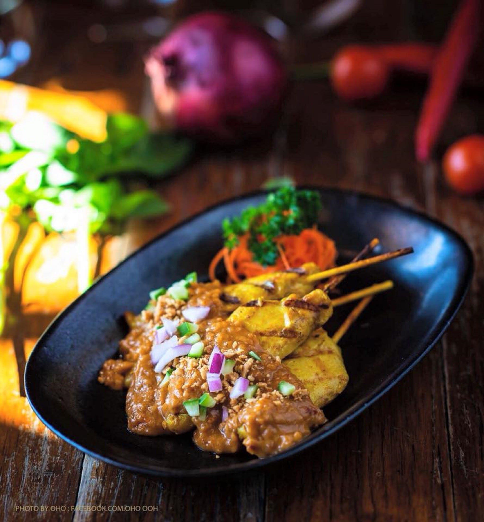 Andaman Thai Restaurant - Visit Shellharbour