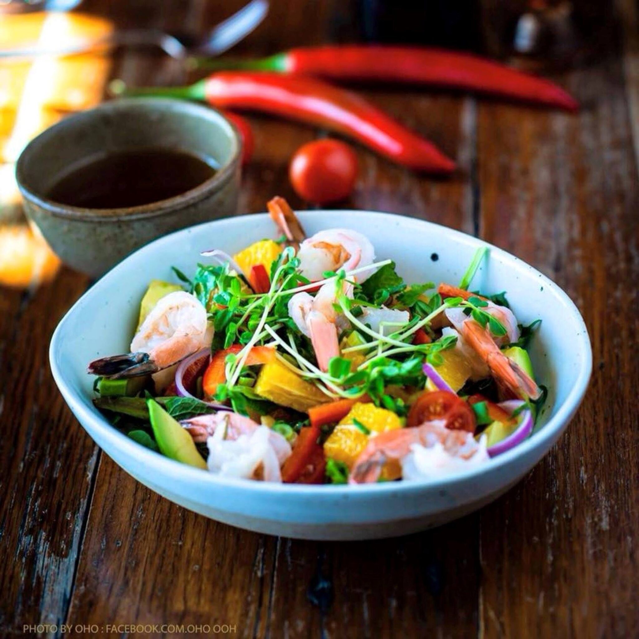 Andaman Thai Restaurant - Visit Shellharbour