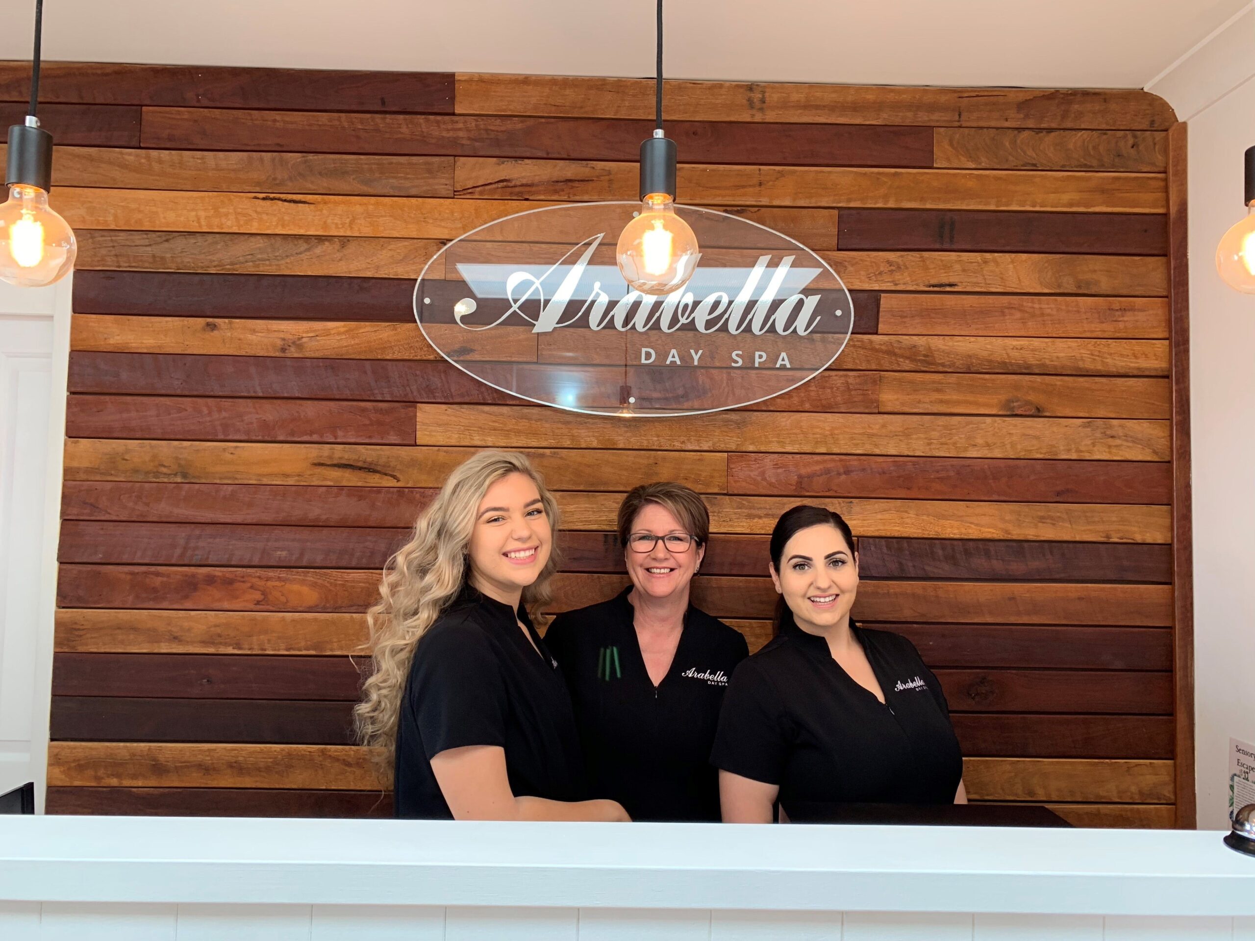Arabella Day Spa - Visit Shellharbour
