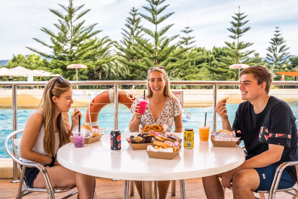 Jamberoo Action Park - Visit Shellharbour