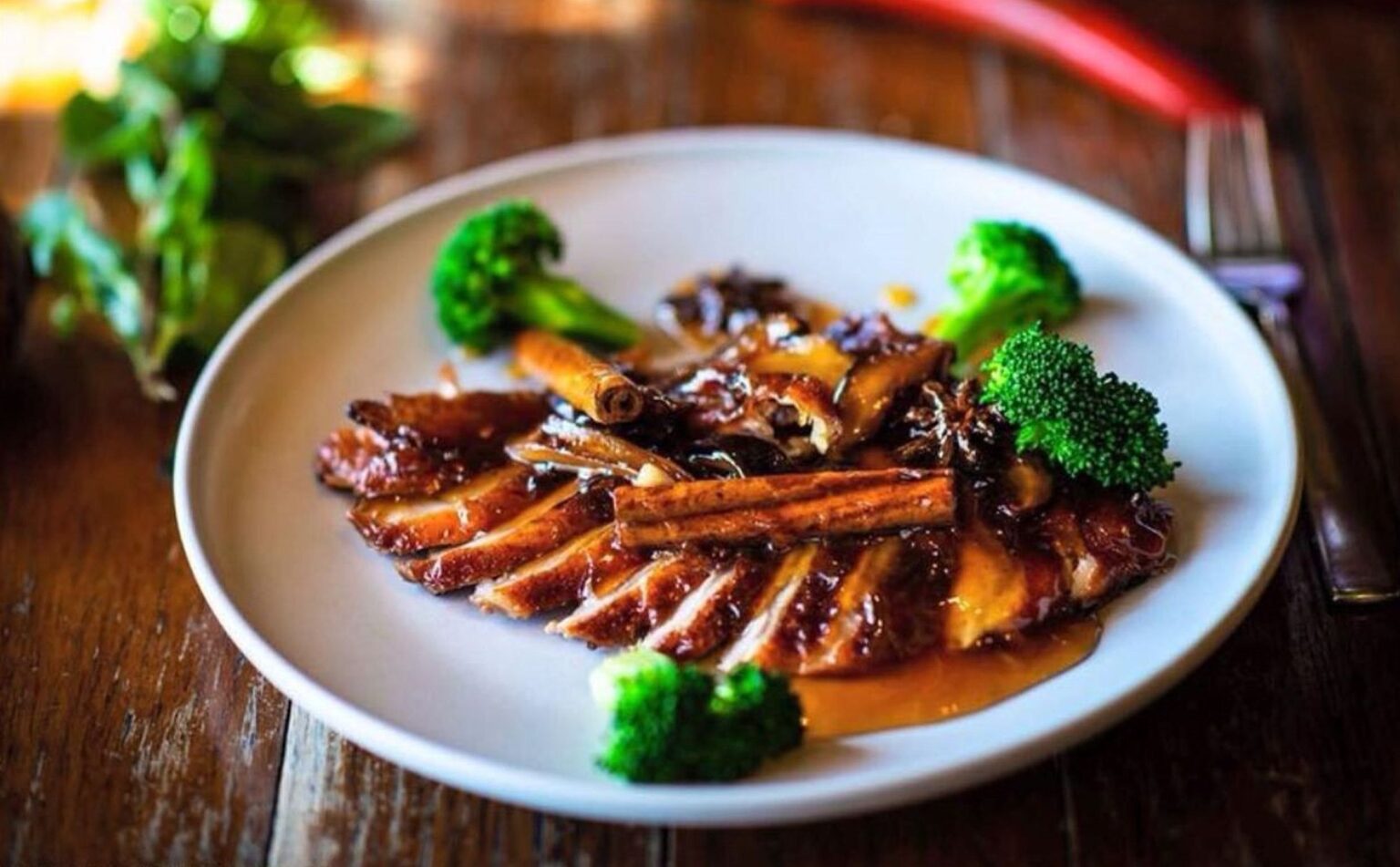 Andaman Thai Restaurant - Visit Shellharbour