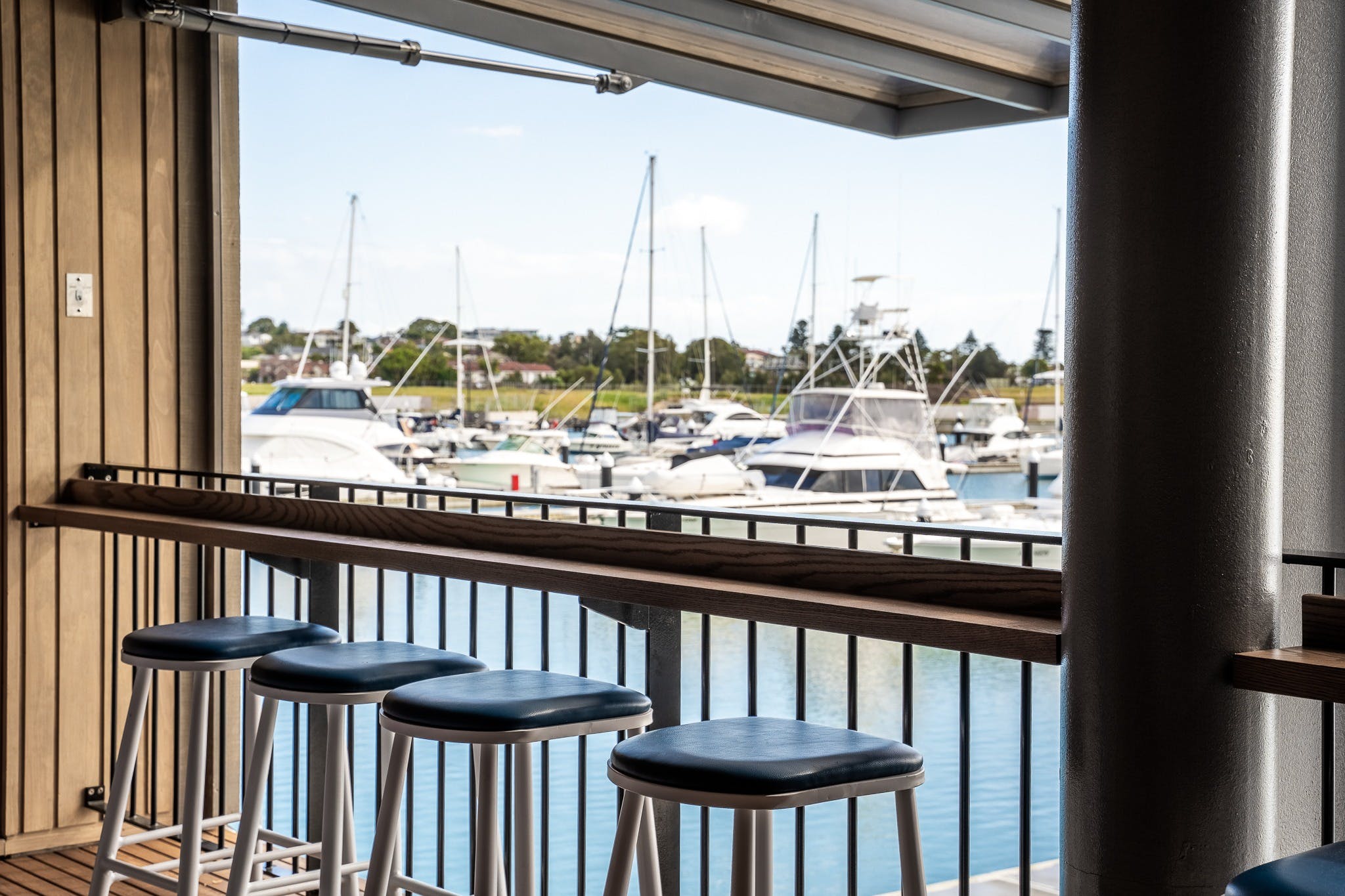 Waterfront Tavern Shell Cove - Visit Shellharbour