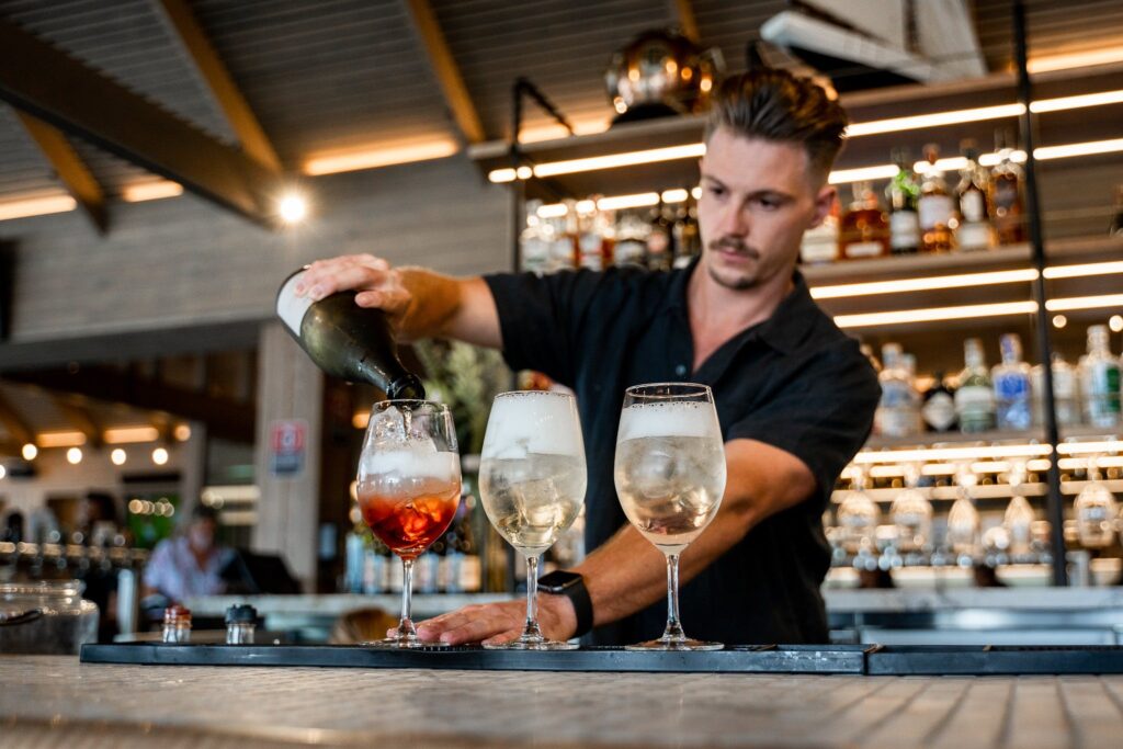 Waterfront Tavern Shell Cove - Visit Shellharbour