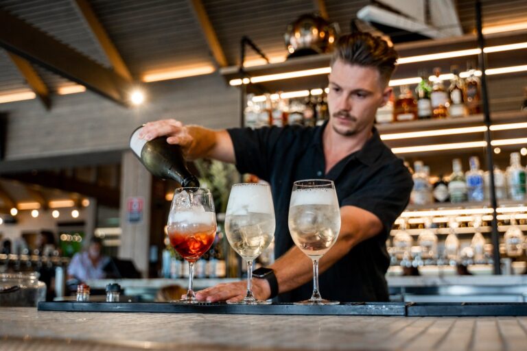 Waterfront Tavern Shell Cove - Visit Shellharbour