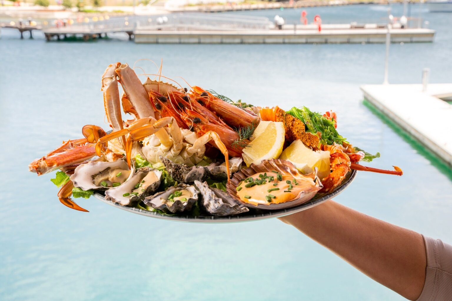 Waterfront Tavern Shell Cove - Visit Shellharbour
