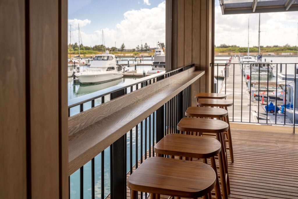 Waterfront Tavern Shell Cove - Visit Shellharbour
