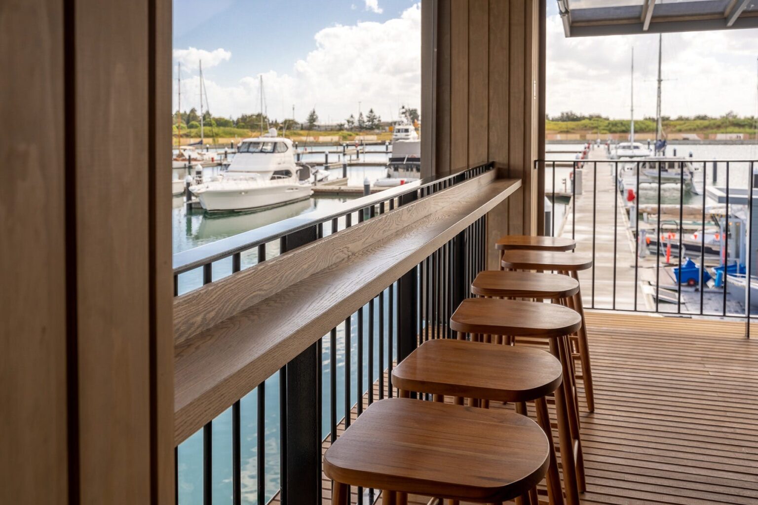 Waterfront Tavern Shell Cove - Visit Shellharbour