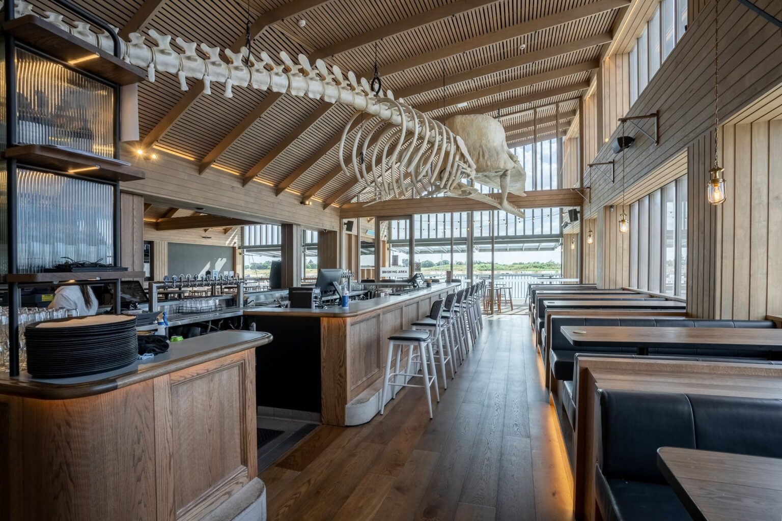 Waterfront Tavern Shell Cove - Visit Shellharbour